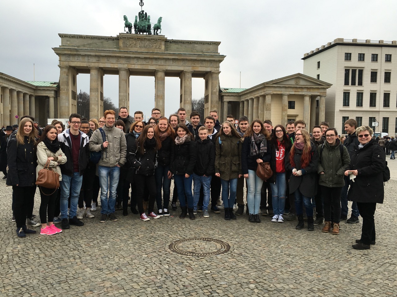 Von „Little Berlin“ nach Berlin - Deutsch-Deutsches Museum Mödlareuth
